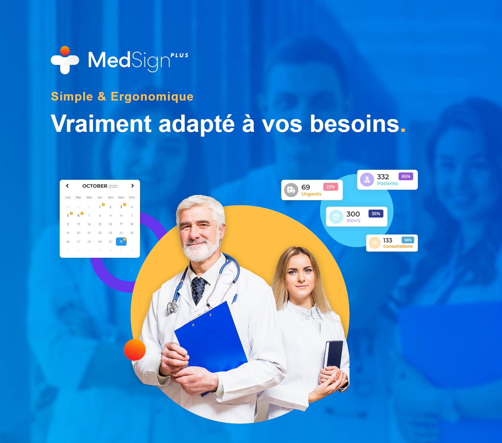 MedSign+